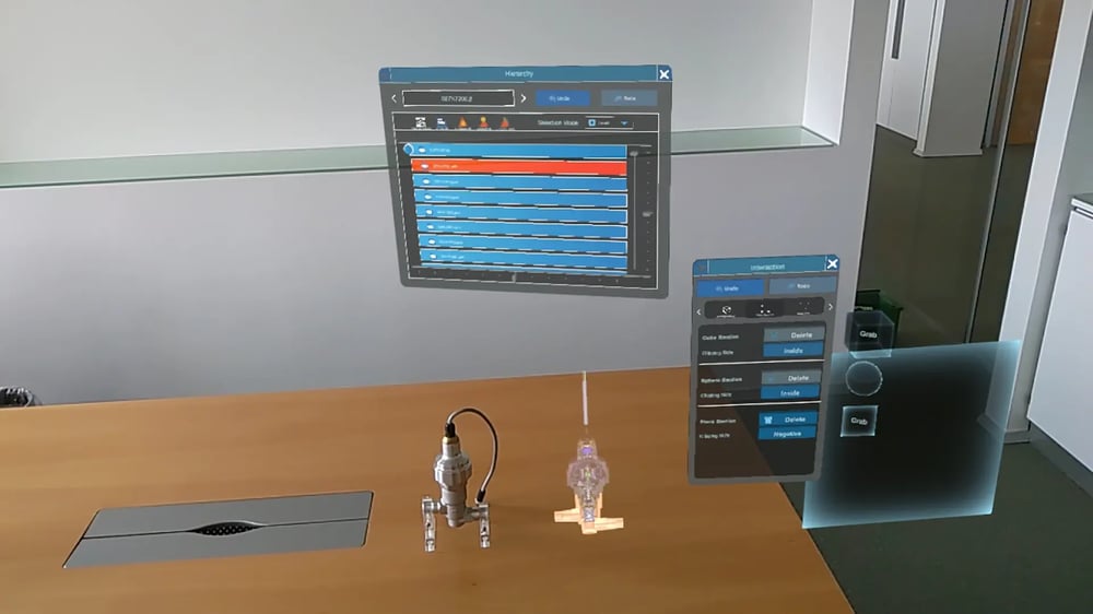 Augmented Reality Transforms Product Training | Danfoss